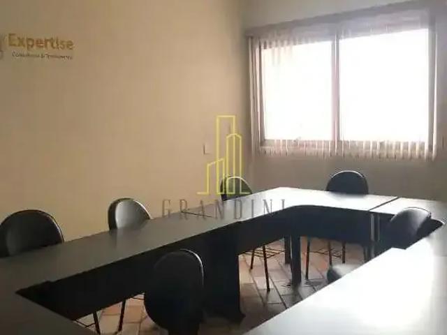 Conj. Comercial / Sala para Venda em São Bernardo do Campo/SP Rudge Ramos