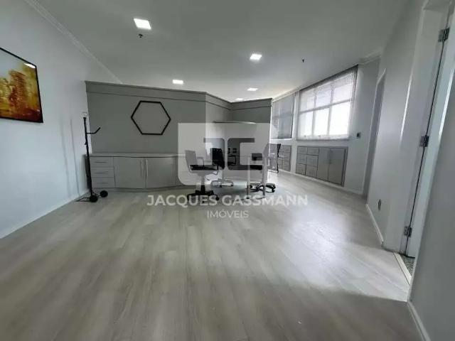 Conj. Comercial / Sala para Venda em São Bernardo do Campo/SP Rudge Ramos