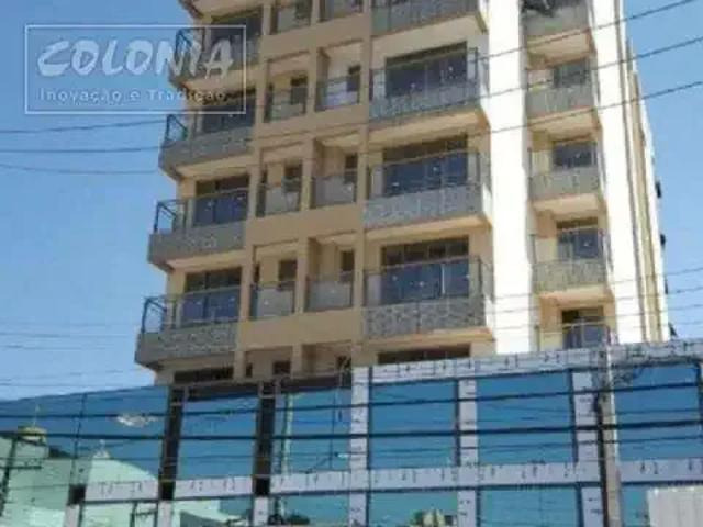 Conj. Comercial / Sala para Venda em São Bernardo do Campo/SP Rudge Ramos