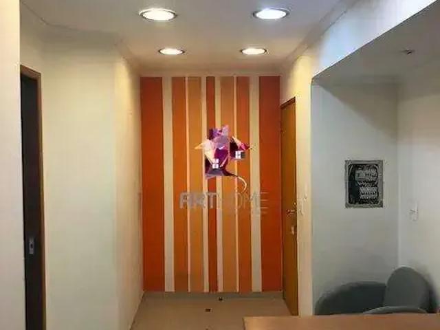 Conj. Comercial / Sala para Venda em São Bernardo do Campo/SP Rudge Ramos