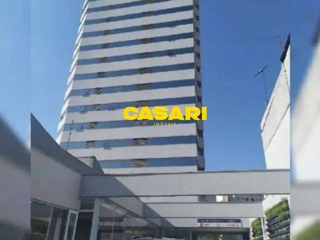 Conj. Comercial / Sala para Venda em São Bernardo do Campo/SP Rudge Ramos