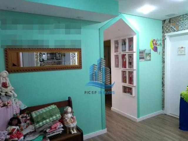 Conj. Comercial / Sala para Venda em São Bernardo do Campo/SP Rudge Ramos