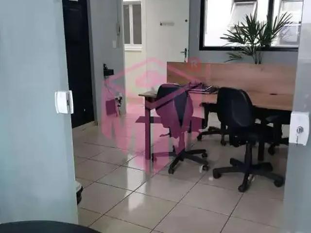 Conj. Comercial / Sala para Venda em São Bernardo do Campo/SP Rudge Ramos