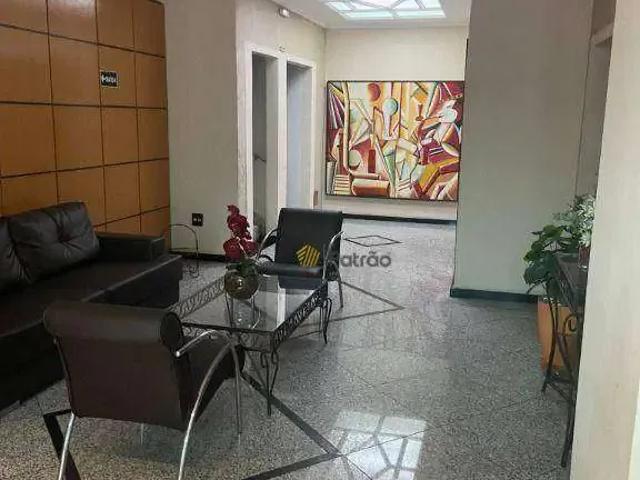 Conj. Comercial / Sala para Venda em São Bernardo do Campo/SP Rudge Ramos