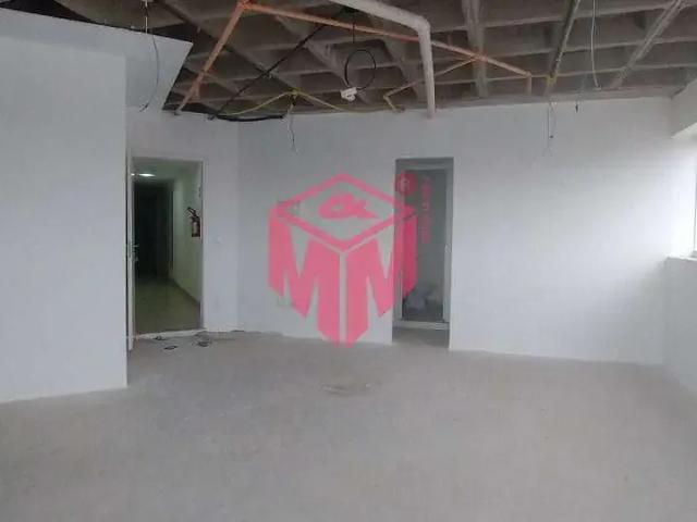 Conj. Comercial / Sala para Venda em São Bernardo do Campo/SP Rudge Ramos
