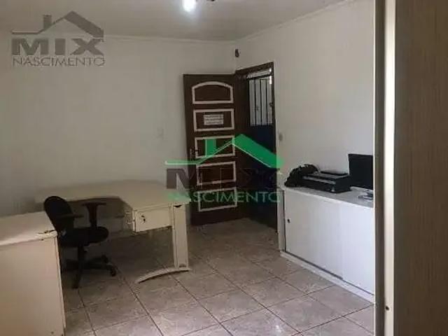 Conj. Comercial / Sala para Venda em São Bernardo do Campo/SP Taboão
