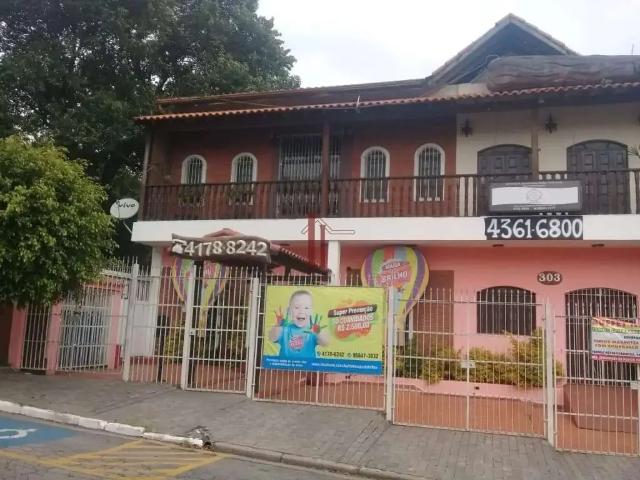 Conj. Comercial / Sala para Venda em São Bernardo do Campo/SP Taboão