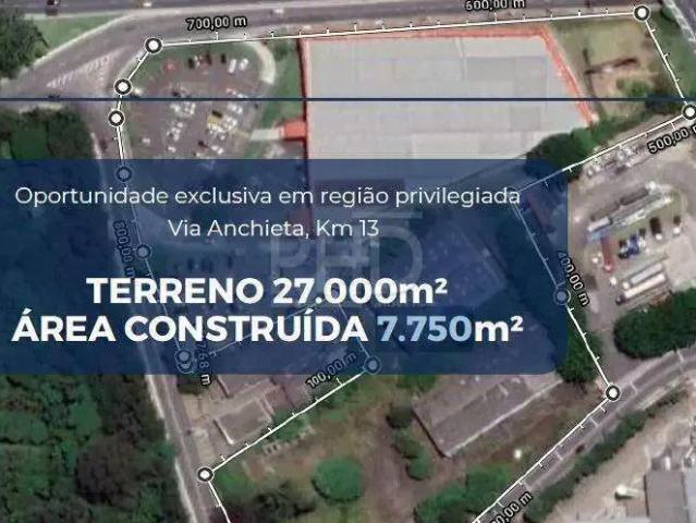 Conj. Comercial / Sala para Venda em São Bernardo do Campo/SP Taboão