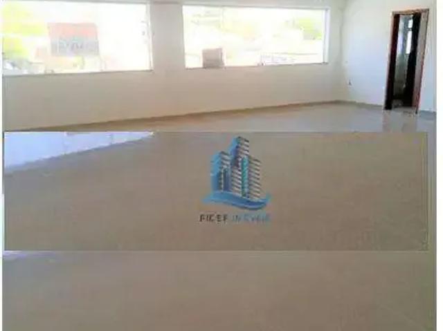 Conj. Comercial / Sala para Venda em São Bernardo do Campo/SP Vila Vivaldi