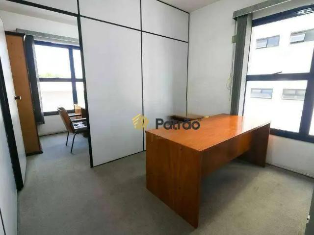 Conj. Comercial / Sala para Venda em São Bernardo do Campo/SP Vila Baeta Neves