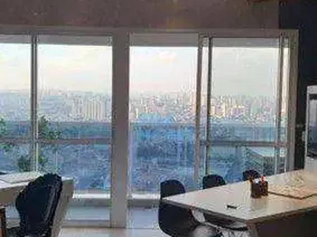 Conj. Comercial / Sala para Venda em São Bernardo do Campo/SP Vila Baeta Neves