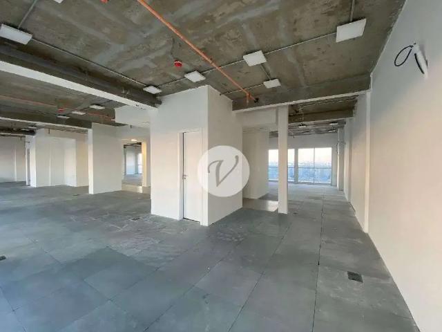 Conj. Comercial / Sala para Venda em São Bernardo do Campo/SP Vila Baeta Neves