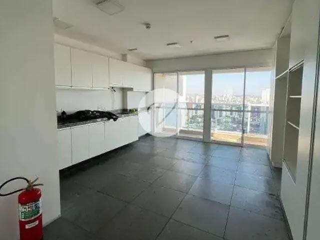 Conj. Comercial / Sala para Venda em São Bernardo do Campo/SP Vila Baeta Neves
