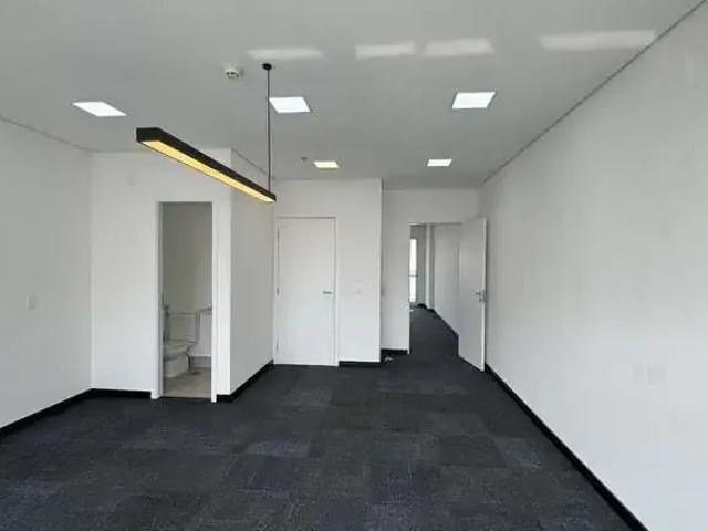 Conj. Comercial / Sala para Venda em São Bernardo do Campo/SP Vila Baeta Neves