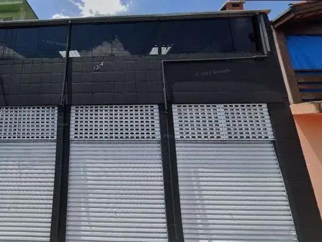 Conj. Comercial / Sala para Venda em São Bernardo do Campo/SP Vila Baeta Neves