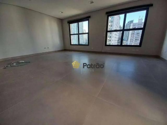 Conj. Comercial / Sala para Venda em São Bernardo do Campo/SP Vila Baeta Neves