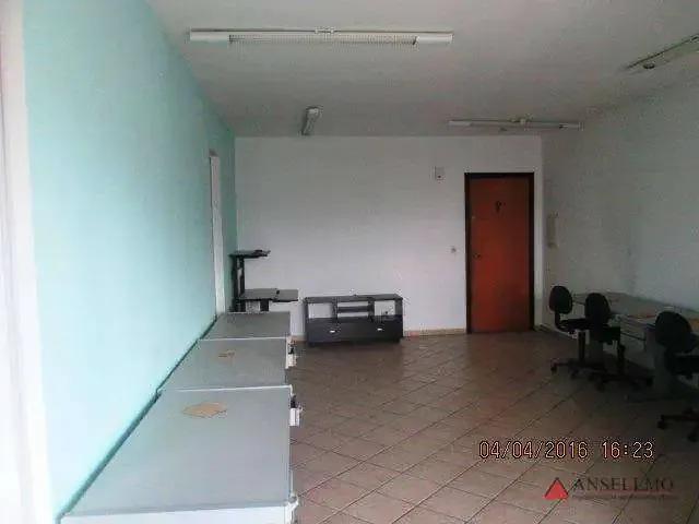 Conj. Comercial / Sala para Venda em São Bernardo do Campo/SP Vila Campestre