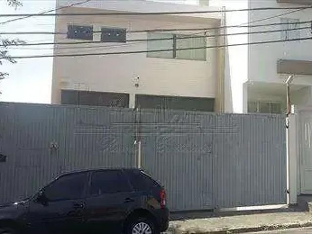 Conj. Comercial / Sala para Venda em São Bernardo do Campo/SP Vila Euclides