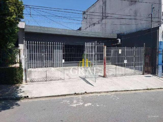 Conj. Comercial / Sala para Venda em São Bernardo do Campo/SP Vila Helena
