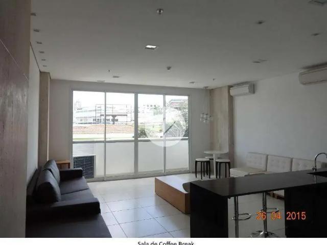 Conj. Comercial / Sala para Venda em São Bernardo do Campo/SP Vila Santa Rita de Cássia