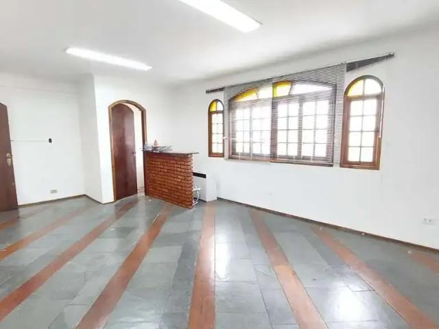 Conj. Comercial / Sala para Venda em São Bernardo do Campo/SP Centro