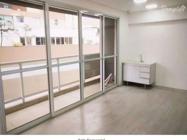 Conj. Comercial / Sala para Venda em São Bernardo do Campo/SP Vila Santa Rita de Cássia