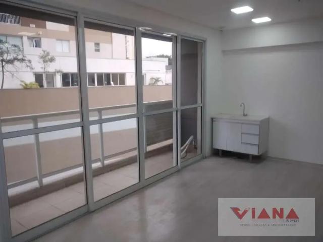 Conj. Comercial / Sala para Venda em São Bernardo do Campo/SP Vila Santa Rita de Cássia