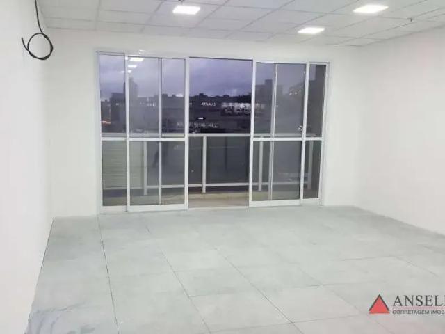 Conj. Comercial / Sala para Venda em São Bernardo do Campo/SP Vila Santa Rita de Cássia