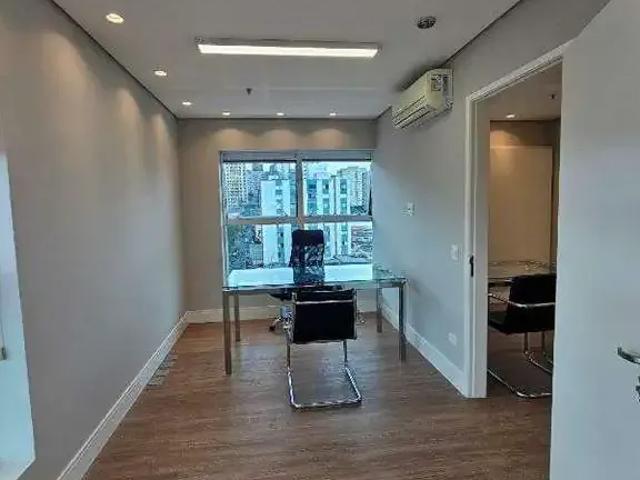 Conj. Comercial / Sala para Venda em São Caetano do Sul/SP Centro