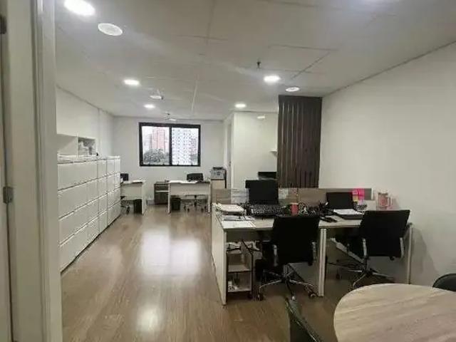 Conj. Comercial / Sala para Venda em São Caetano do Sul/SP Centro