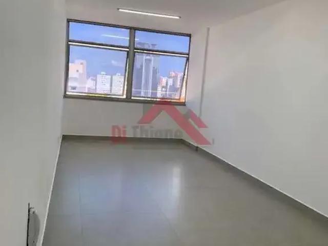 Conj. Comercial / Sala para Venda em São Caetano do Sul/SP Centro