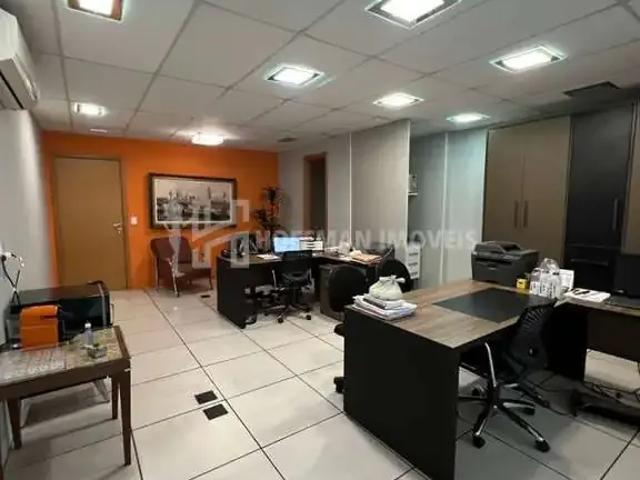 Conj. Comercial / Sala para Venda em São Caetano do Sul/SP Centro