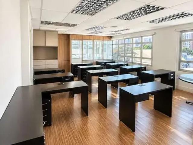Conj. Comercial / Sala para Venda em São Caetano do Sul/SP Centro
