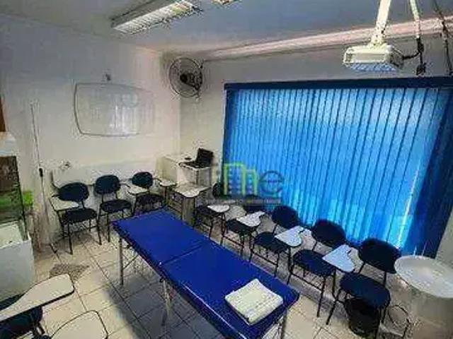 Conj. Comercial / Sala para Venda em São Caetano do Sul/SP Centro