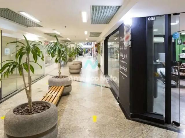 Conj. Comercial / Sala para Venda em São Caetano do Sul/SP Centro