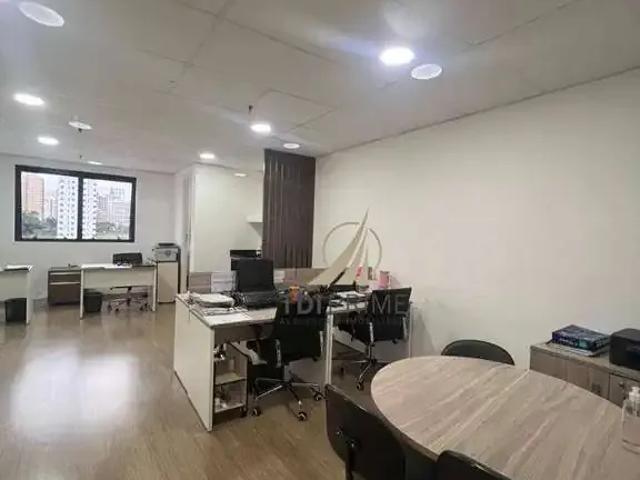 Conj. Comercial / Sala para Venda em São Caetano do Sul/SP Centro