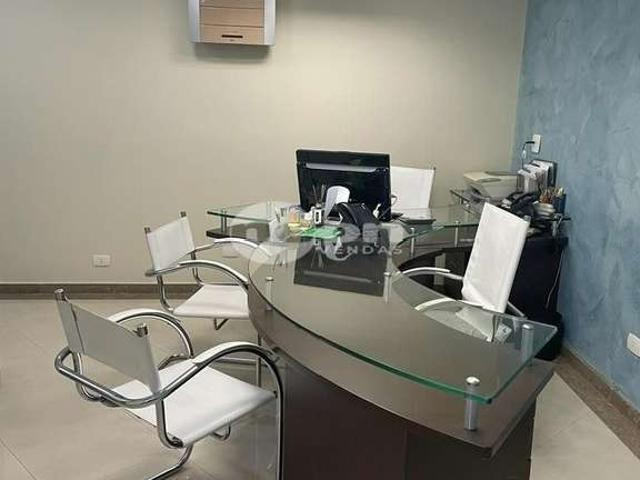 Conj. Comercial / Sala para Venda em São Caetano do Sul/SP Centro
