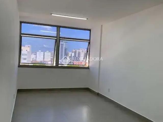 Conj. Comercial / Sala para Venda em São Caetano do Sul/SP Centro 1 Quartos