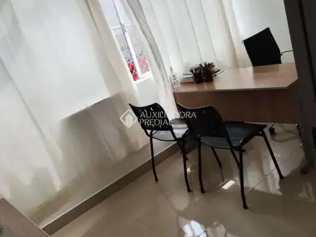 Conj. Comercial / Sala para Venda em São Caetano do Sul/SP Centro 1 Quartos