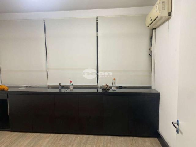 Conj. Comercial / Sala para Venda em São Caetano do Sul/SP Centro 1 Quartos