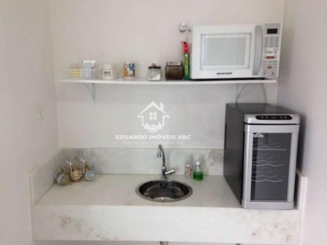 Conj. Comercial / Sala para Venda em São Caetano do Sul/SP Centro