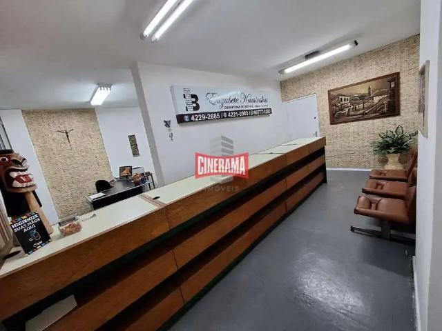 Conj. Comercial / Sala para Venda em São Caetano do Sul/SP Centro