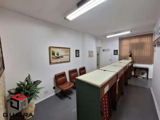 Conj. Comercial / Sala para Venda em São Caetano do Sul/SP Centro