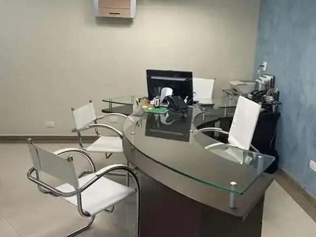 Conj. Comercial / Sala para Venda em São Caetano do Sul/SP Centro