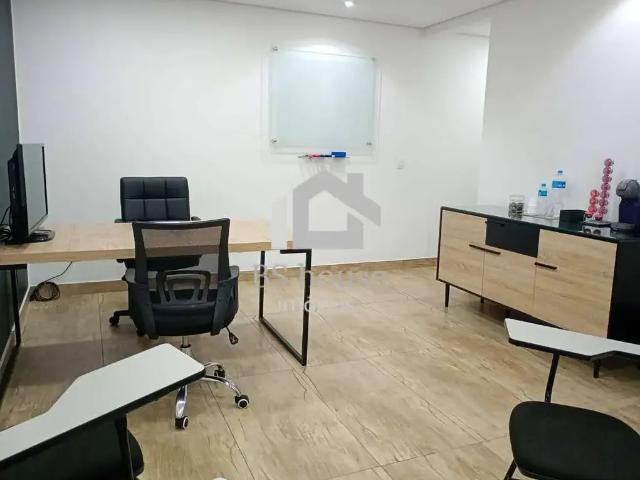 Conj. Comercial / Sala para Venda em São Caetano do Sul/SP Centro