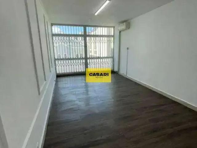Conj. Comercial / Sala para Venda em São Caetano do Sul/SP Centro