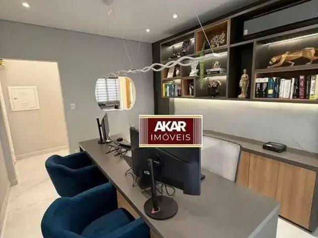 Conj. Comercial / Sala para Venda em São Caetano do Sul/SP Centro