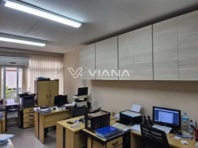 Conj. Comercial / Sala para Venda em São Caetano do Sul/SP Centro