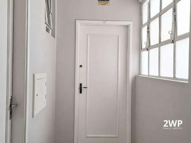 Conj. Comercial / Sala para Venda em São Caetano do Sul/SP Centro