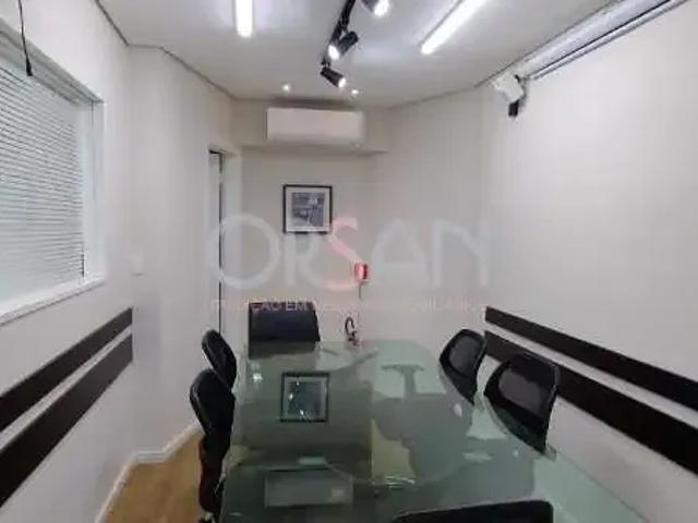 Conj. Comercial / Sala para Venda em São Caetano do Sul/SP Centro